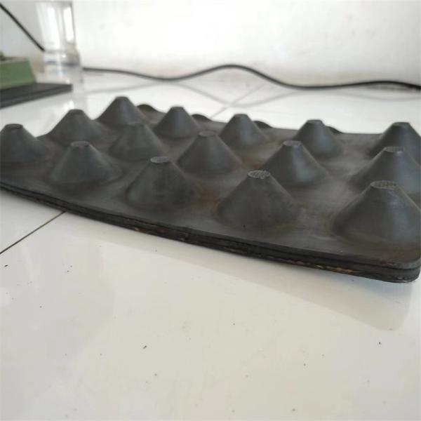 Quality Rubber Multi ply Textile Mining Anti Tear Conveyor Belt for sale