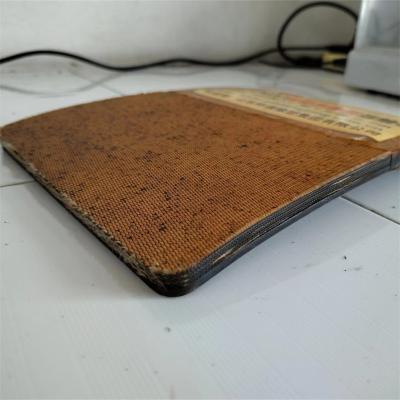 Cina EP200 Nastro trasportatore tessile a più strati in vendita
