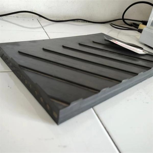 Quality Acid Alkaline Resistant Steel Cord Conveyor Belt for sale