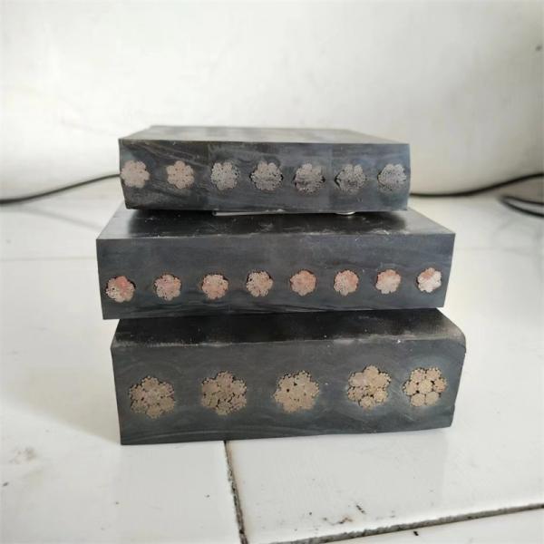 Quality Acid Alkaline Resistant Steel Cord Conveyor Belt for sale