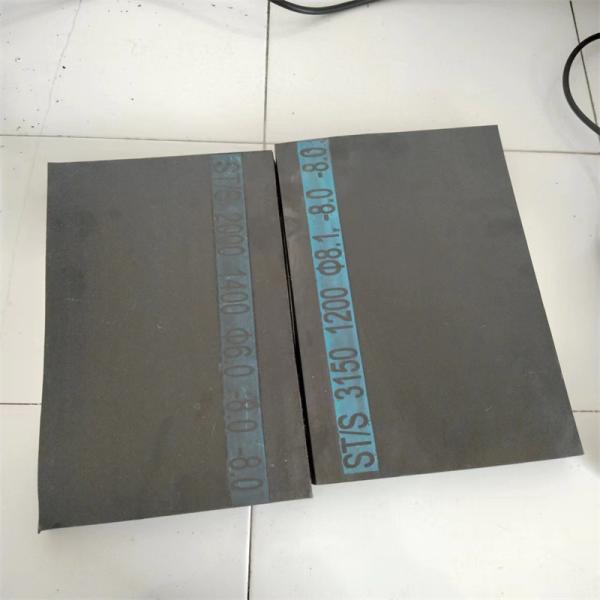 Quality Acid Alkaline Resistant Steel Cord Conveyor Belt for sale