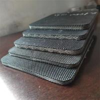 China Mining PVC 680S Solid Cord Conveyor Belt Rubber Belting for sale