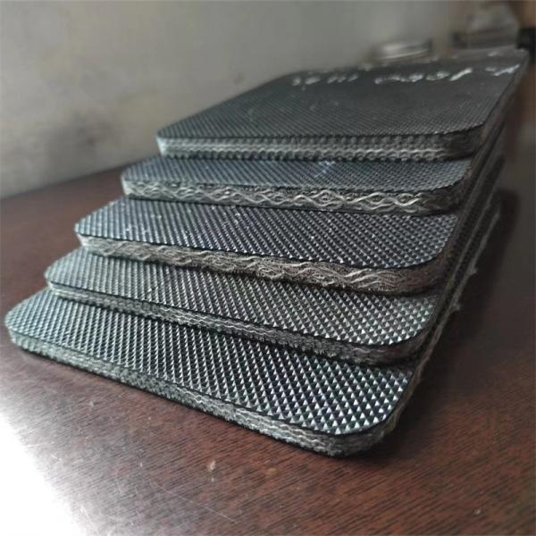Quality PVC 680S Solid Cord Conveyor Belt for sale