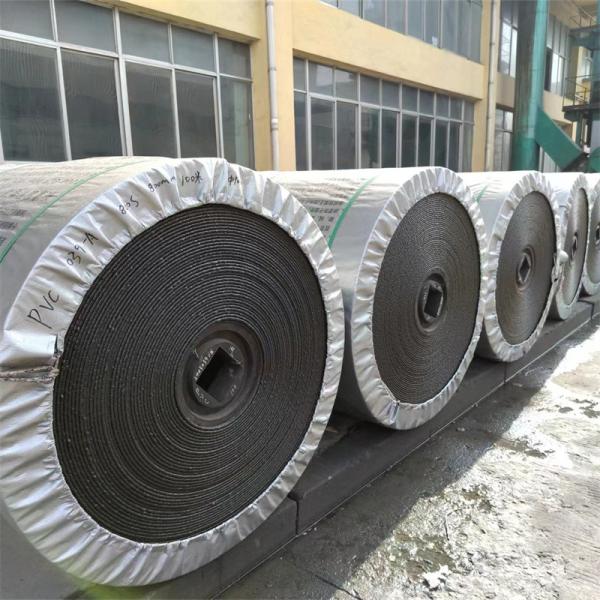 Quality PVC 680S Solid Cord Conveyor Belt for sale