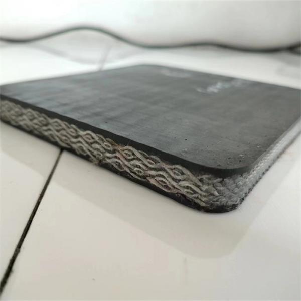 Quality 2240S PVG Solid Woven Conveyor Belt for sale