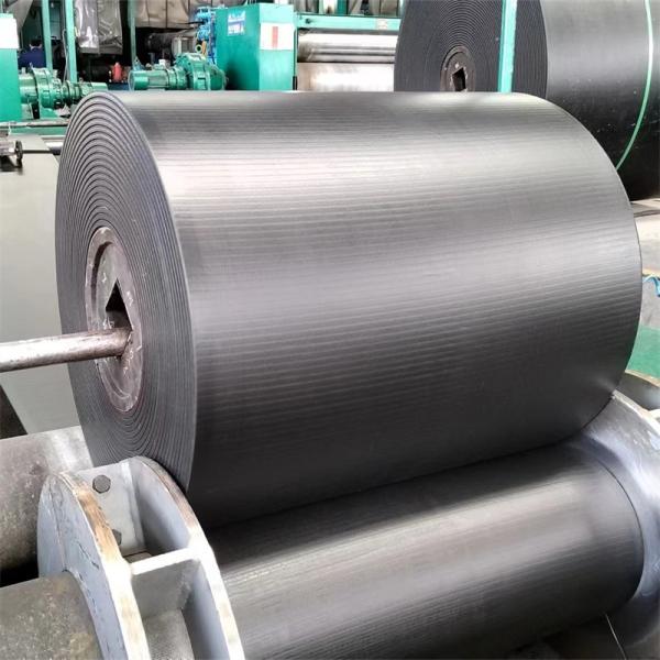 Quality 2240S PVG Solid Woven Conveyor Belt for sale