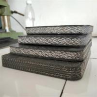 China Mine Rubber 680S PVG Solid Woven Conveyor Belting for sale
