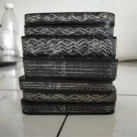 China PVG 2000S Solid Woven Conveyor Belt for sale