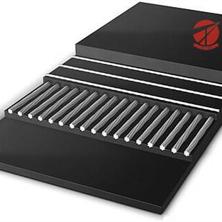 Quality ST4000 Steel Cord Conveyor Belt for sale