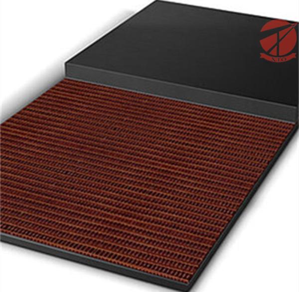 Quality PVC 1000S Solid Woven Conveyor Belt for sale