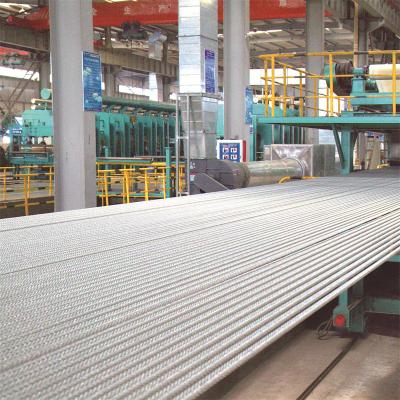 China Cintura transportadora de cordão de aço de grau DIN para corte de moldagem à venda