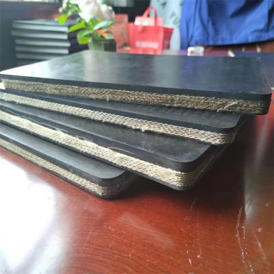 Cina Cintura trasportatrice tessile ad alta tolleranza di temperatura in vendita