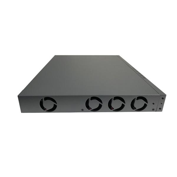 Appui gauche de la couche 3 d'EPON 16 OLT jusqu'à 1024 ONU 64 ONU par port de PON