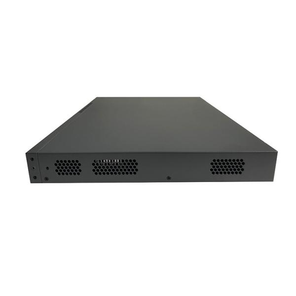 Appui gauche de la couche 3 d'EPON 16 OLT jusqu'à 1024 ONU 64 ONU par port de PON