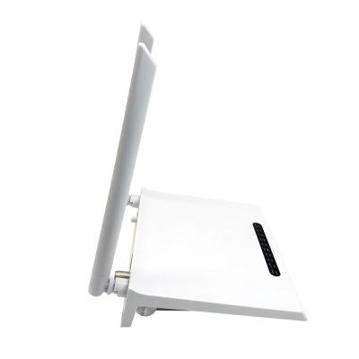 China De Optische Vezel1ge 3FE Wifi WDM AGC CATV ONT van 2×2 MIMO XPON ONU Te koop