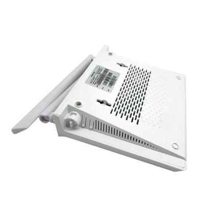 China Terminal de rede ótico do WDM XPON Ontário de CATV GEPON ONU 1GE 3FE Wifi à venda