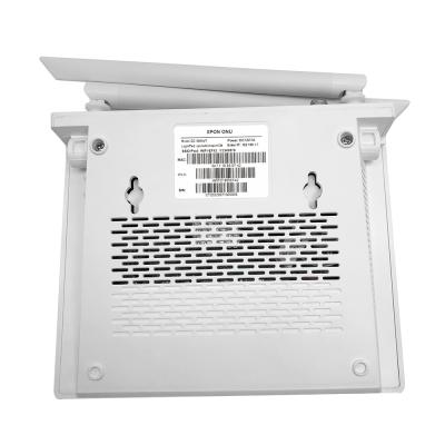 Cina Modem di WDM AGC CATV XPON Ontario di ZC-500WT 5dBi ONU GPON EPON 1GE 3FE Wifi in vendita