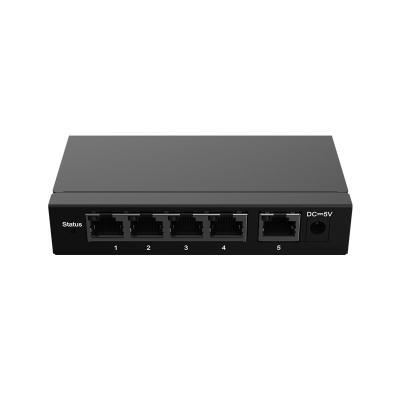 China 5 ethernet do ponto de entrada do acesso do gigabit dos portos comutam a nuvem controlada para hotéis das empresas à venda