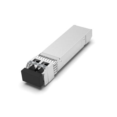 China 1310nm 10km SFP Module 25G SFP28 CWDM LR Optical Fiber Optic Transceiver for sale