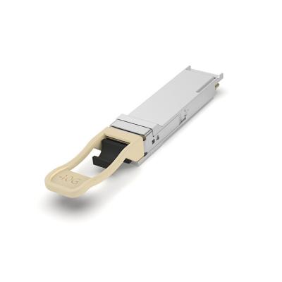 Cina Ricetrasmettitore a fibra ottica del modulo 850nm 100m 40G QSFP+ di VCSEL LD SFP in vendita