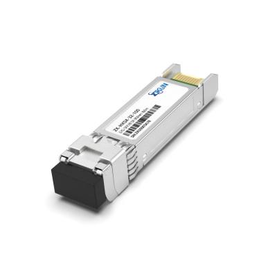 Cina ricetrasmettitore ottico ZK-HXSX-32-100 dello SR 100m 850nm SFP del modulo SFP28 di 32G SFP in vendita