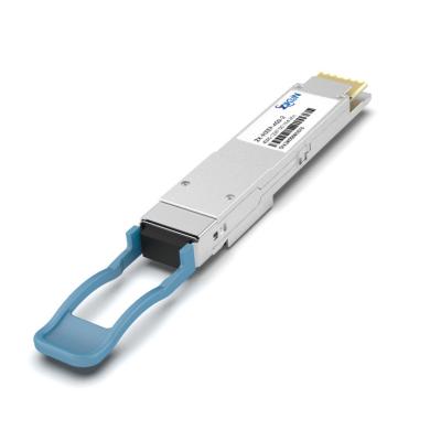 Cina il ricetrasmettitore a fibra ottica di DD FR4 del modulo 400G QSFP di 2Km SFP sostiene 400GBASE-FR4 in vendita