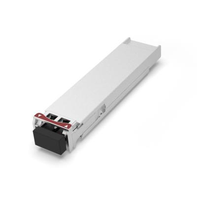 Cina Ricetrasmettitore ottico di fibra ottica del modulo 10G 40Km XFP ER CH17 di DWDM SFP in vendita