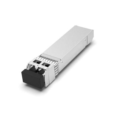 Cina Modulo 10G 80Km CH17 - dello ZR SFP+ DWDM SFP ricetrasmettitore di fibra ottica CH61 in vendita