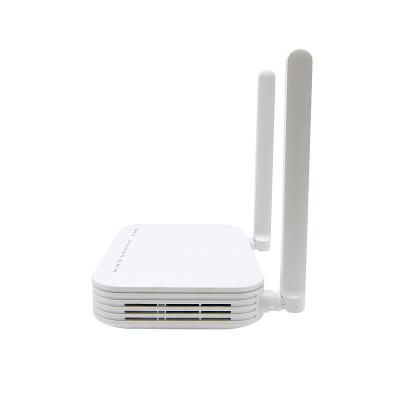 Cina Router di WIFI 3FE 1USB 1POTS 1GE XPON Ontario dell'attrezzatura di GPON FTTH ONU in vendita