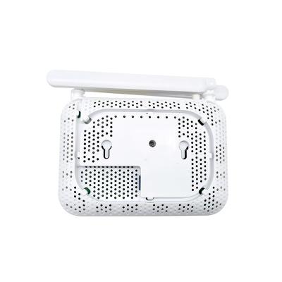Cina Unità ottica della rete di ZC-520 XPON ONU GPON Ontario con WIFI 1GE 3FE 1USB in vendita