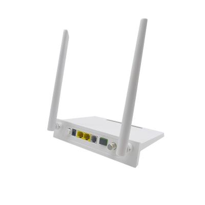 Cina 1FE WiFi 1GE XPON ONU CATV con 300Mbps la scatola terminale della fibra di WDM uno in vendita