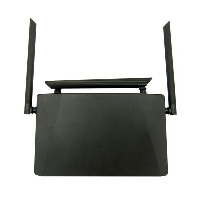中国 ZC-CR502 4Antenna 4G LTEのルーター1FE WAN 2FE LAN 2.4G WiFi Zikun 販売のため