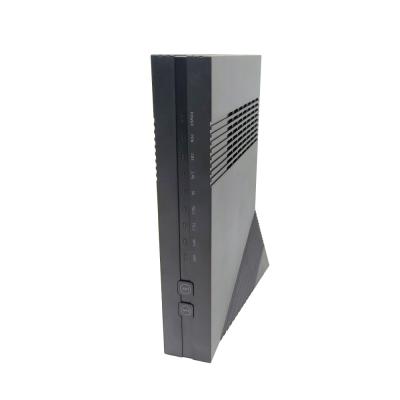 Cina ZIKUN ONU 2.5Gbit/s AX3000 WiFi 6 GPON ONT 4GE 2POTS Supporto EasyMesh in vendita