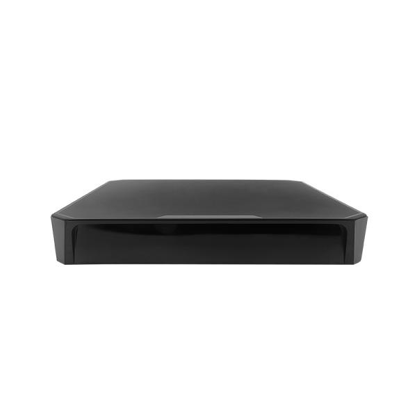 Smart IPTV Box Android10.0 16GB Flash 2GB de RAM Conjunto de caja superior ZC-401P