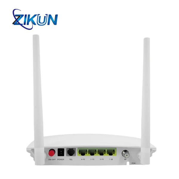 Precio de fábrica FTTH FTTX GPON ONT GPON ONU Unidad de red óptica para OLT HUAWEI