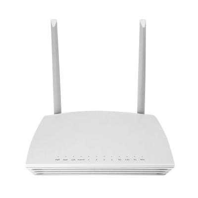 China FTTH Equipment Provider GEPON OLT GEPON OLT ONU GPON ONT Dual Band WIFI5 for sale