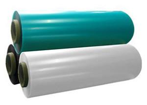 Cina 0.08mm PVDF ETFE linea di estrusione di pellicola fusa 200kg h con una sola vite, diversi casi in Cina in vendita