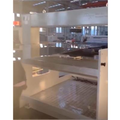 중국 광고판을 위한 단일층 PETG판 진압선 판매용