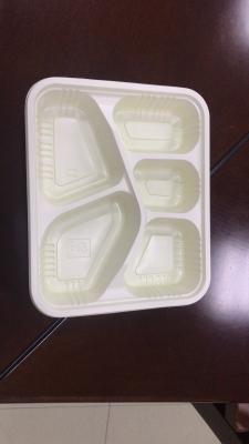 Cina Macchina di estrusione per fogli di PLA personalizzata in vendita