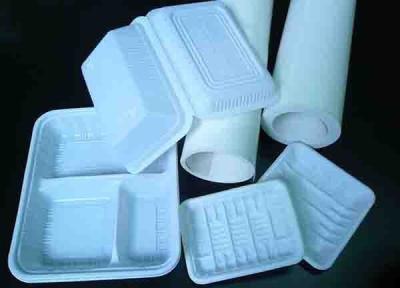 Cina Macchina di estrusione per fogli di PLA personalizzata in vendita