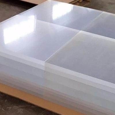 China PP PE ABS PVDF Cabinet Board Extrusion Line 600kg/H for sale