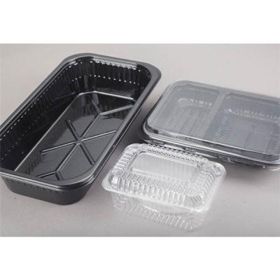 China PP Blister Sheet Making Machine Polypropylene Polystyrene Sheet Thermoforming Extrusion line for sale