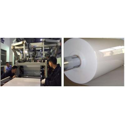 China PP Blister Sheet Making Machine Polypropylene Polystyrene Sheet Thermoforming Extrusion line for sale