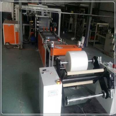 중국 압출 장비를 열성형하는 PP 플라스틱 컨테이너 판매용