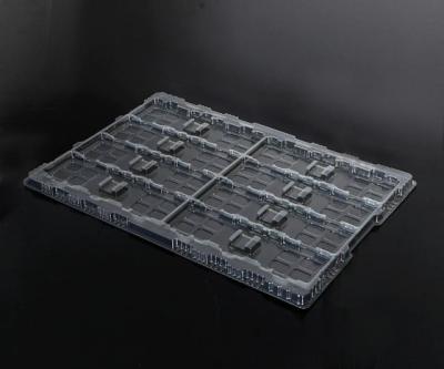 Cina Macchina di produzione a doppia vite di fogli di plastica in PET, ad alta coppia, alta capacità in vendita