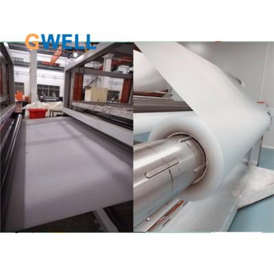 China EVA Extrusion Building Glass Intermediate warf Film-Verdrängungs-Linie 600KG H zu verkaufen