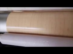 PVC plástico da máquina da produção do assoalho do PVC que pavimenta a linha de couro extrusora da extrusão de parafuso gêmea