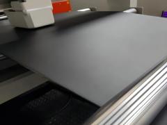 Lithium battery packaging film equipment