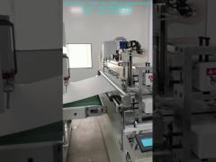 GWELL GPPS Quantum Dot Diffuser Plate Extruder Extruder Lijn 2 - 8 mm Dikte 1-3 lagen