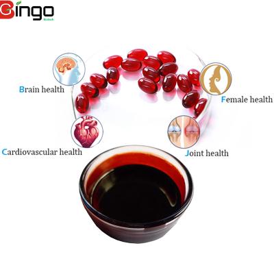 China La astaxantina con mejores ventas del bulto de la pureza elevada engrasa té medicinal herbario en categoría alimenticia en venta